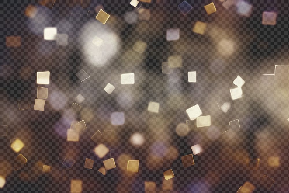 PNG Square shape pattern bokeh | Premium PNG - rawpixel