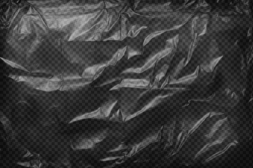PNG Plastic wrap backgrounds monochrome | Free PNG - rawpixel
