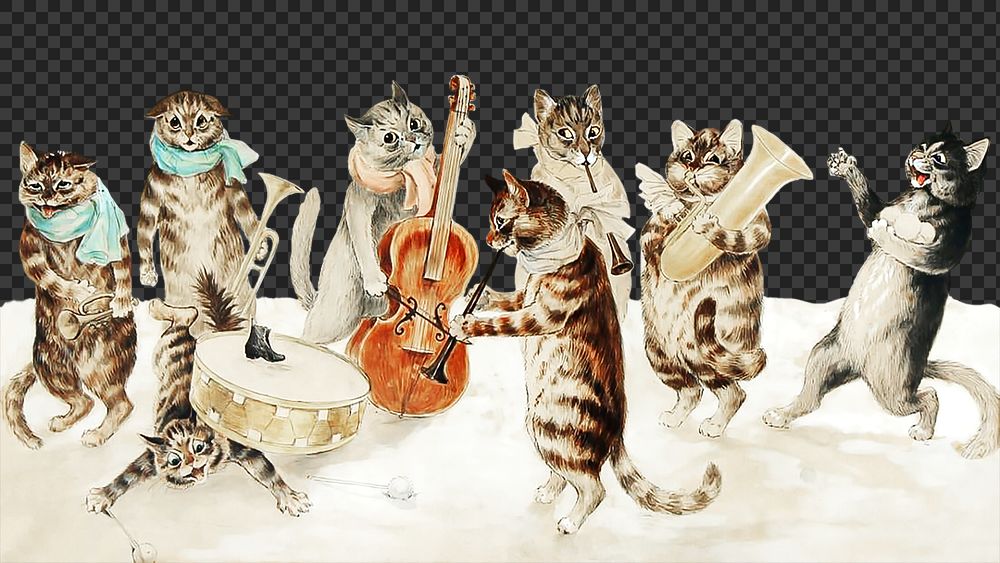 Dancing Border Images | Free Photos, PNG Stickers, Wallpapers ...