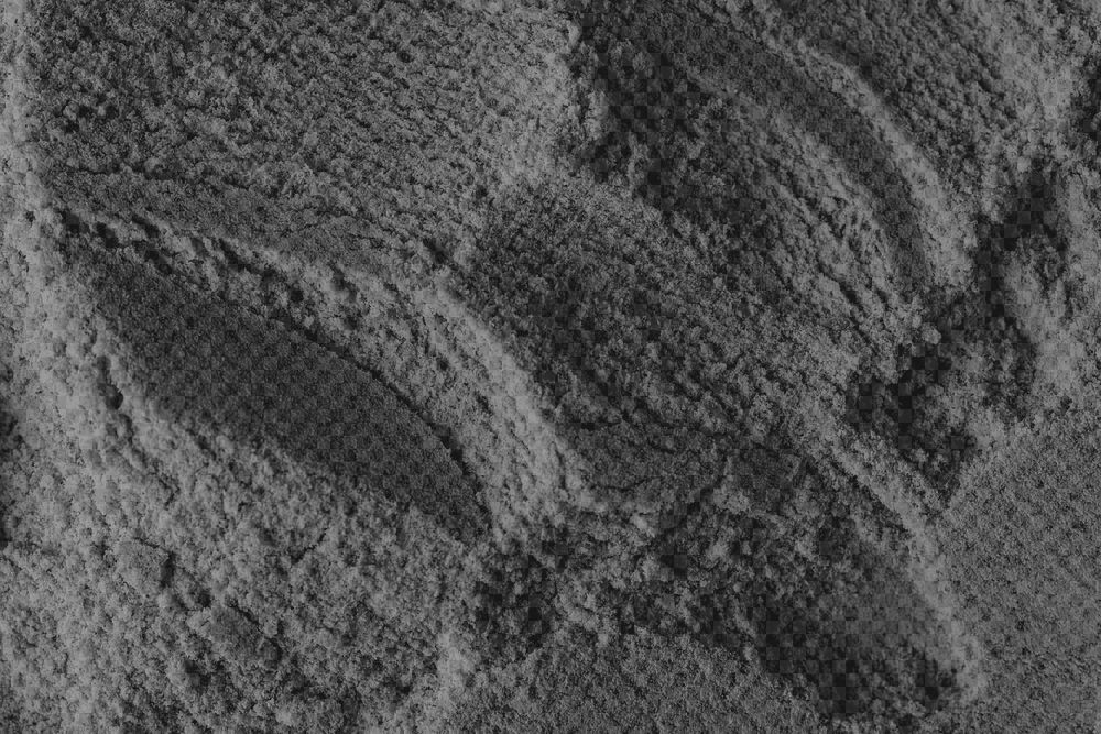 Powder png texture, transparent design | Premium PNG - rawpixel