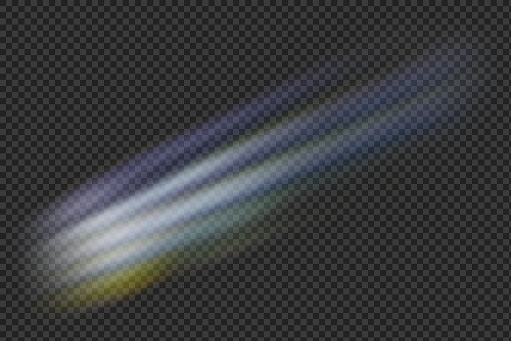 Neon lens flare png green | Premium PNG - rawpixel