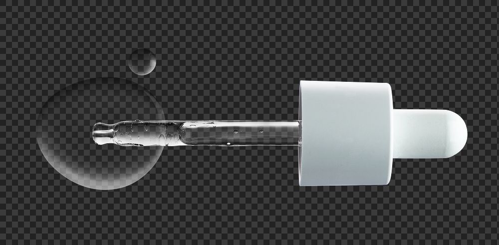 PNG dropper transparent serum, beauty | Free PNG - rawpixel