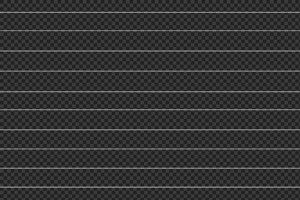 Simple thin white png stripes | Premium PNG - rawpixel