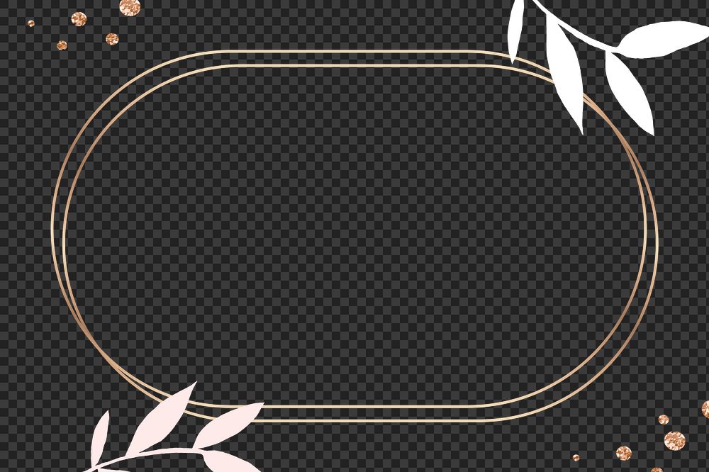 Frame png elegant golden design | Free PNG - rawpixel
