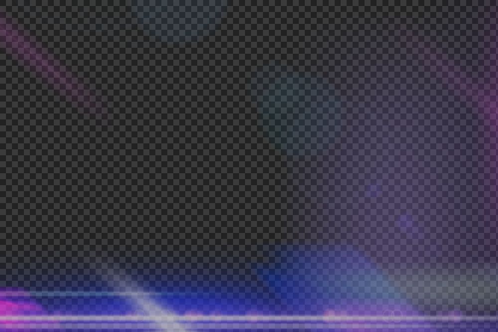 Png futuristic anamorphic lens flare | Premium PNG - rawpixel