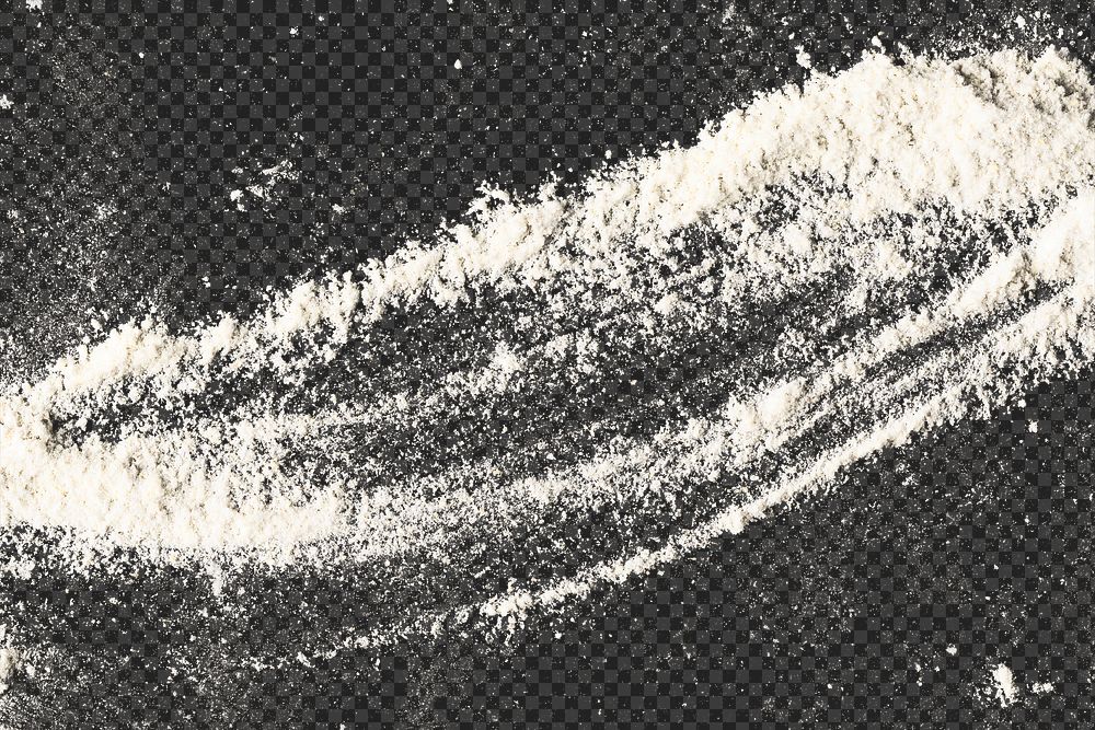 Four png, texture collage element | Premium PNG - rawpixel