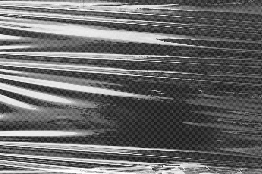 Texture png, plastic wrap, transparent | Premium PNG - rawpixel