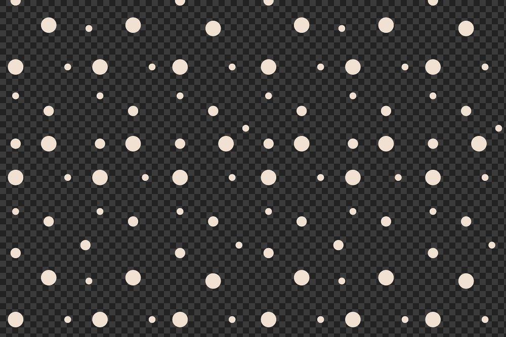 Aesthetic pattern png, transparent background, | Premium PNG - rawpixel