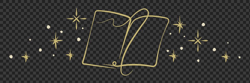 PNG Book Doodle Images | Free Photos, PNG Stickers, Wallpapers ...