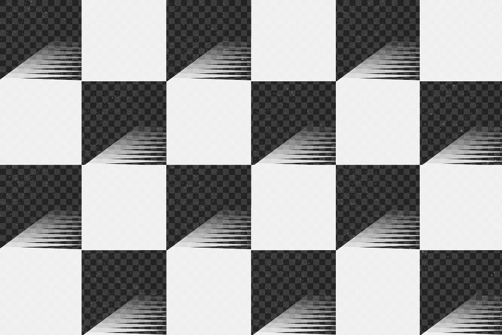 Chessboard pattern png, abstract geometric | PNG - rawpixel