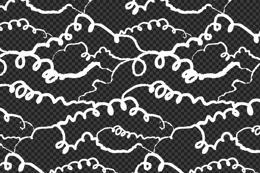 Squiggly lines png transparent background | Premium PNG - rawpixel