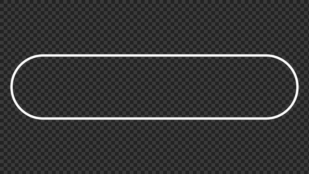 Dash symbol png clipart, geometric | Premium PNG - rawpixel