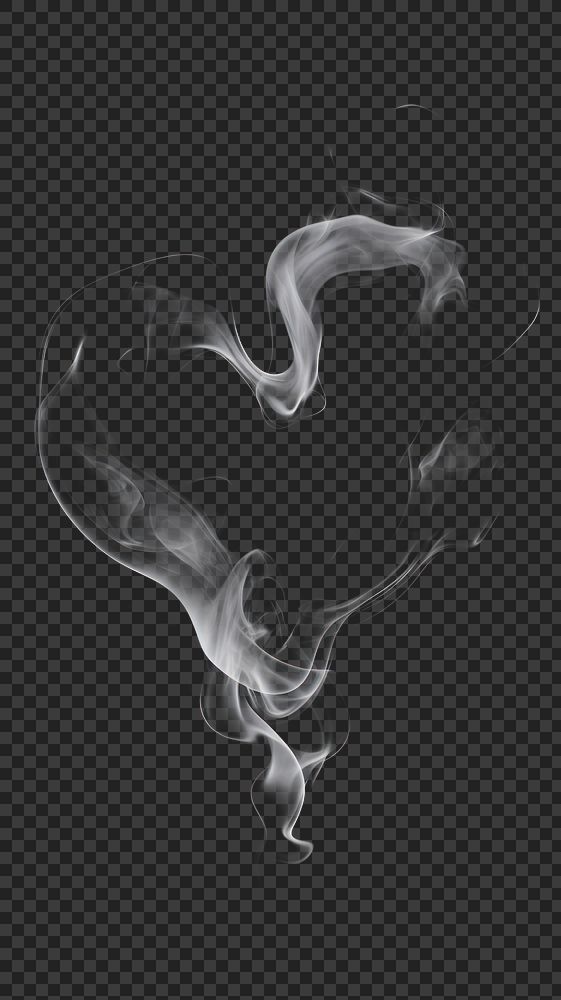 PNG Abstract smoke shape black | Free PNG - rawpixel