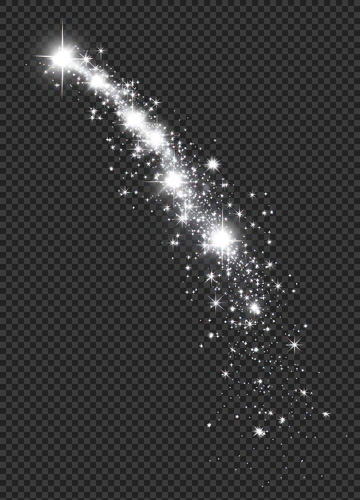 PNG vector glowing light effect | Free PNG - rawpixel