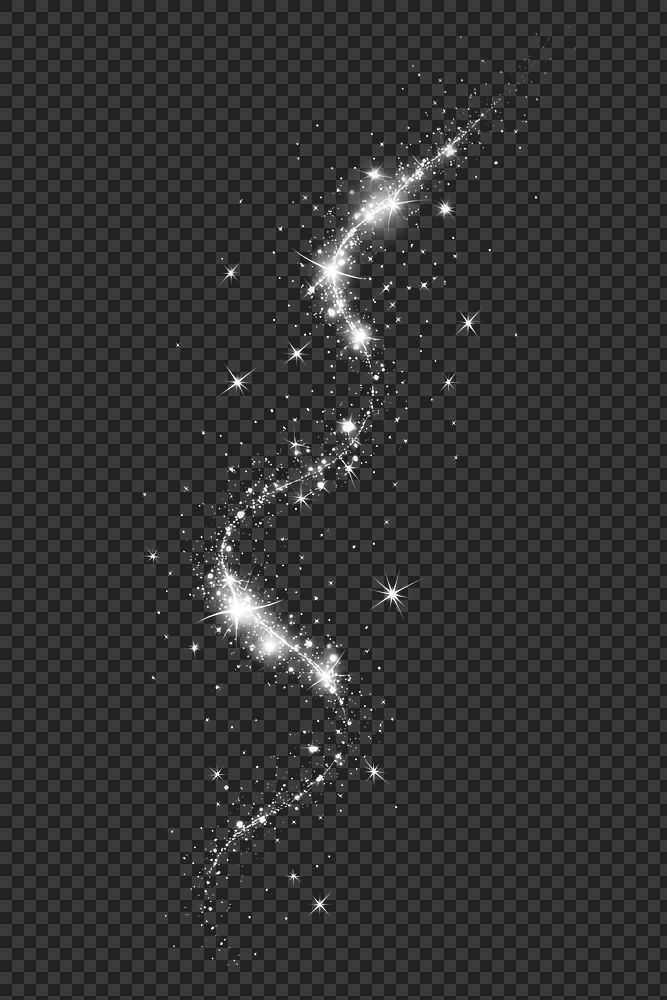 PNG vector glowing light effect | Free PNG - rawpixel