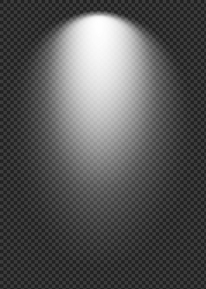 PNG Circular white vignette overlay | Free PNG - rawpixel