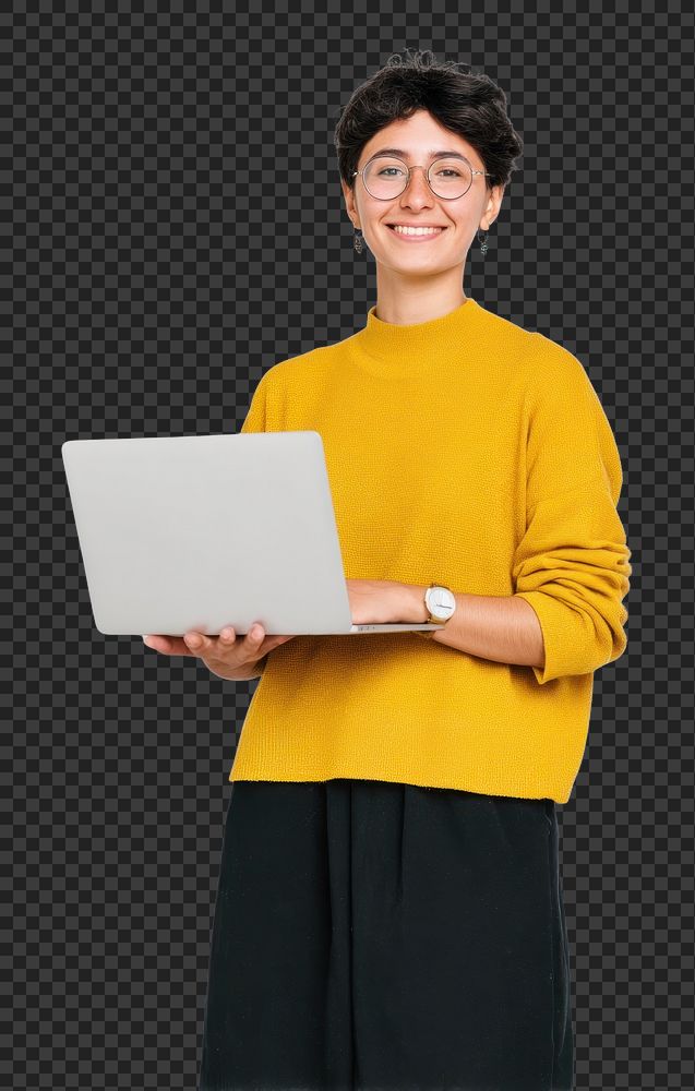 Transparent Young Professionals Images | Free Photos, PNG Stickers ...