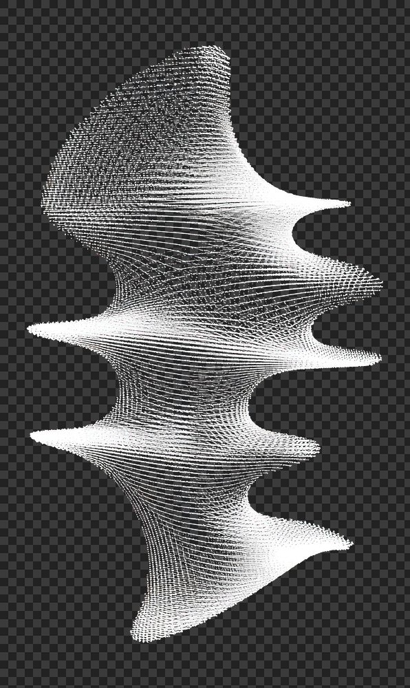 PNG Aura effect abstract shape | Free PNG - rawpixel