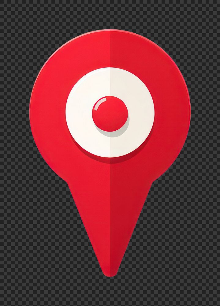 PNG Map marker pointer icon | Free PNG - rawpixel
