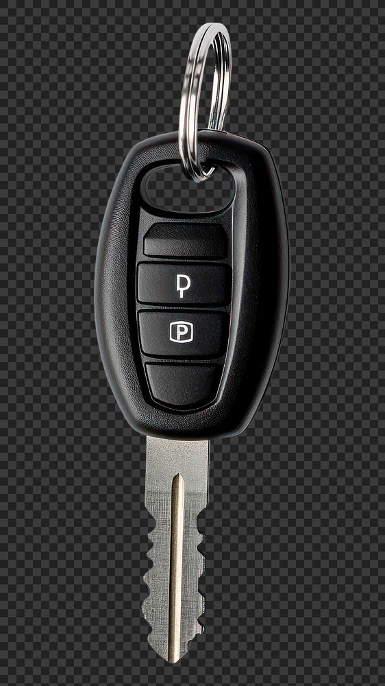 PNG Modern car flip key | Free PNG - rawpixel