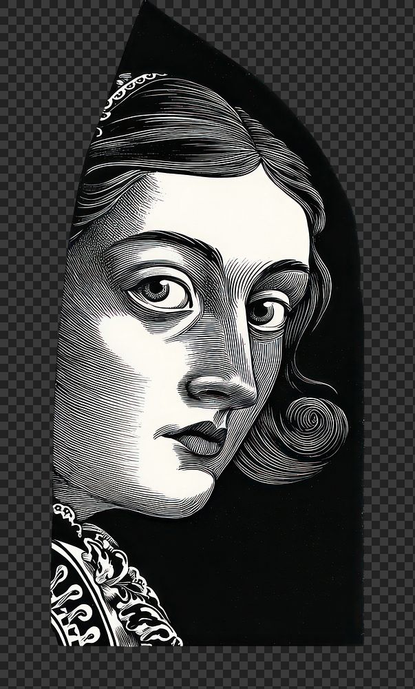 PNG Gothic sneak peek psyche | Free PNG - rawpixel