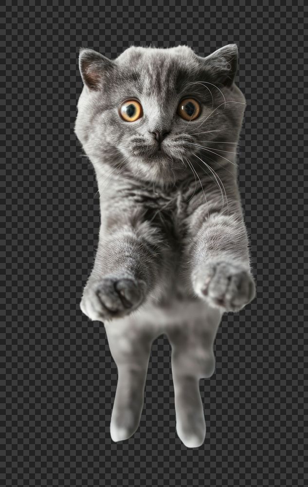 Cat Head Transparent Animal Images | Free Photos, PNG Stickers ...