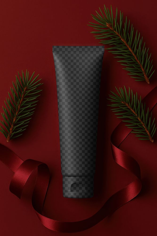 Cosmetic Mockup PNG Transparent Images | Free Photos, PNG Stickers ...