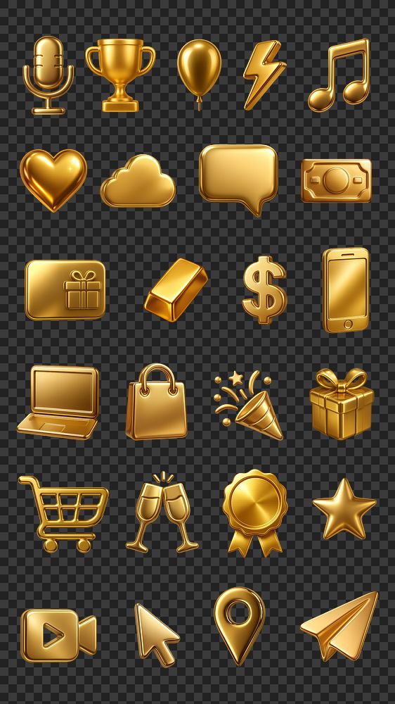 Party Gift Bag Transparent Images | Free Photos, PNG Stickers ...