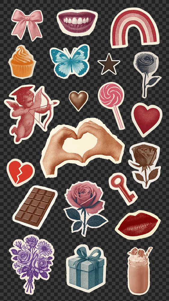 Rose+symbol Design Images | Free Photos, PNG Stickers, Wallpapers ...