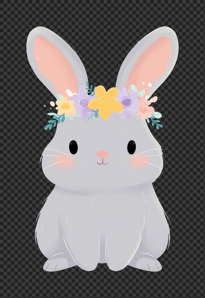 Yellow+rabbit+cartoon PNG Images | Free Photos, PNG Stickers ...