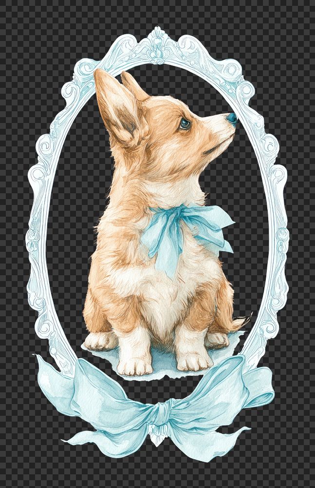 Baby Blue Background Light Cute Animal Images | Free Photos, PNG ...