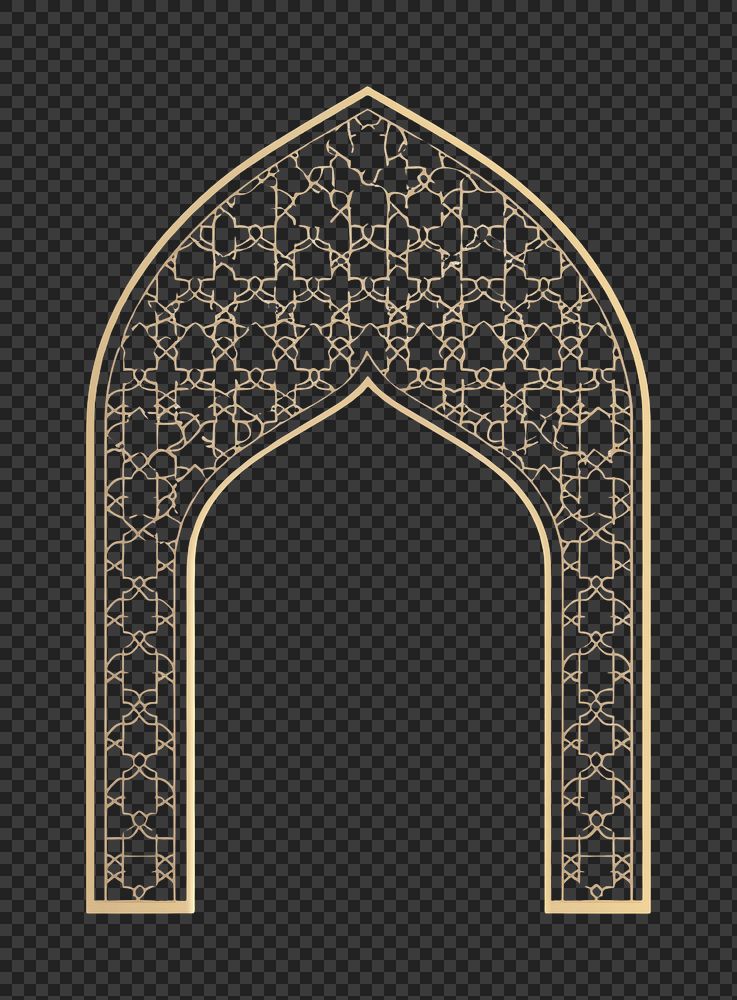 Minimalist Arch Window Frame Images | Free Photos, PNG Stickers ...