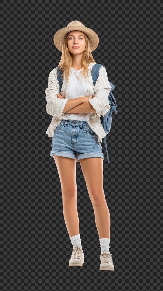 White Female Studio Poses People Photo Images | Free Photos, PNG ...