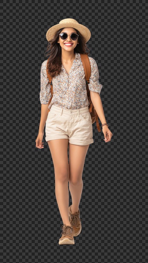 Indian Travel Woman Photo People Images | Free Photos, PNG Stickers ...