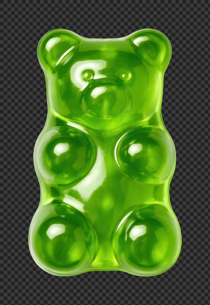 Candy Elements PNG Cute Design Images | Free Photos, PNG Stickers ...