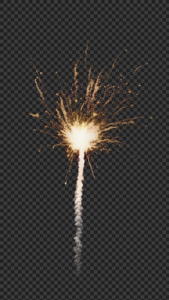 PNG Firework fireworks outdoors nature. | Premium PNG - rawpixel