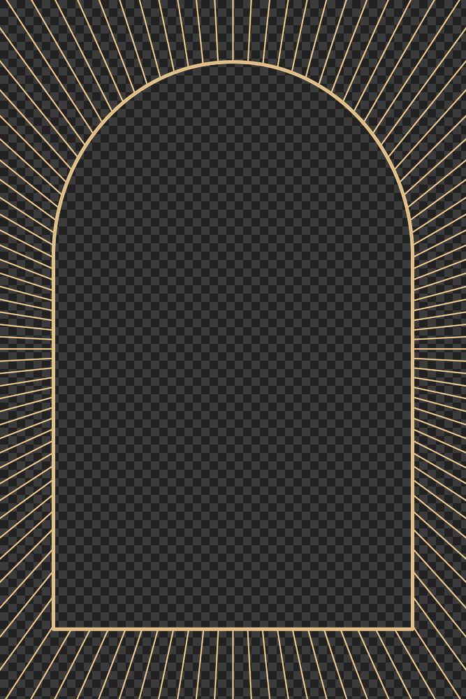 Arch Frame PNG Images | Free Photos, PNG Stickers, Wallpapers ...