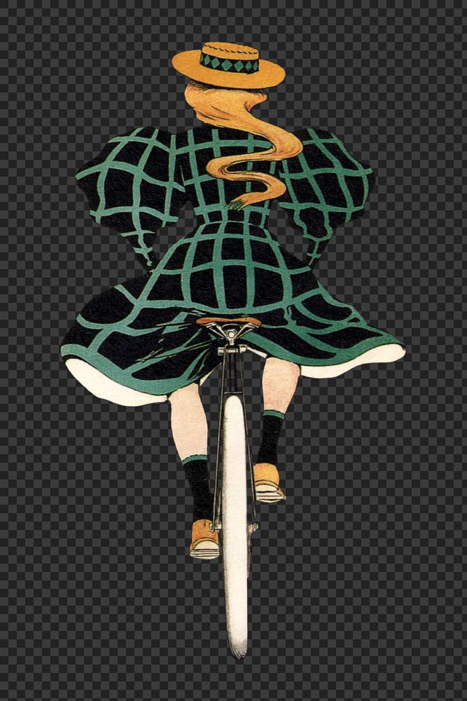 Cycling Vintage Poster Sports Images | Free Photos, PNG Stickers ...