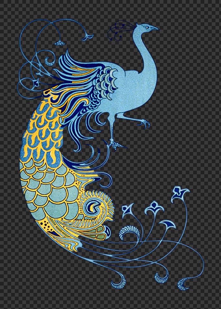 Bird Photos Wildlife PNG Transparent Vintage Images | Free Photos, PNG ...