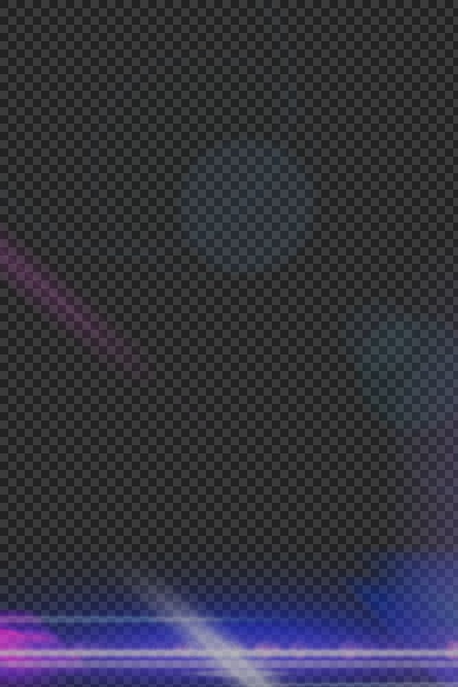 PNG anamorphic lens flare futuristic | Free PNG - rawpixel