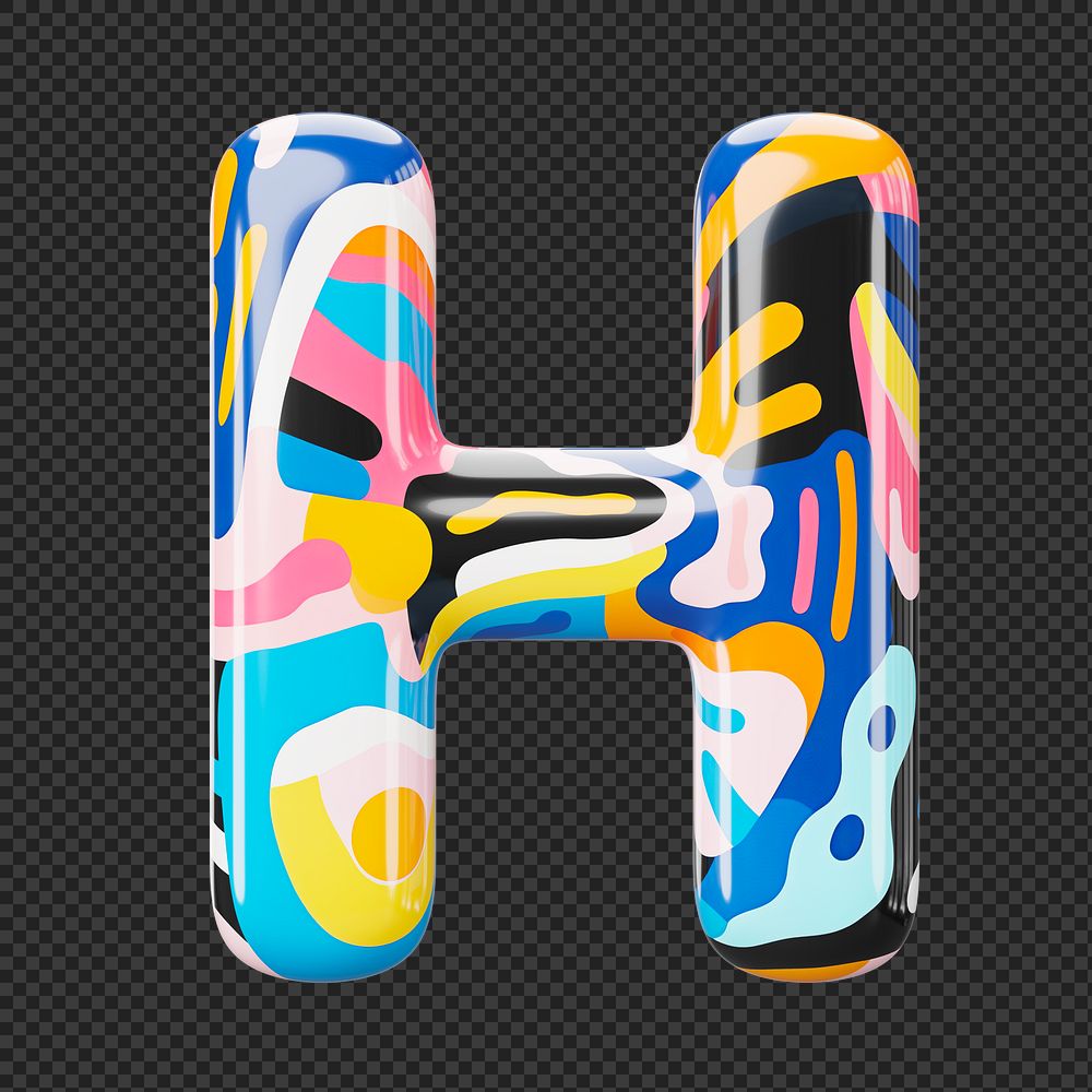 3d+h Text Font Images | Free Photos, PNG Stickers, Wallpapers ...