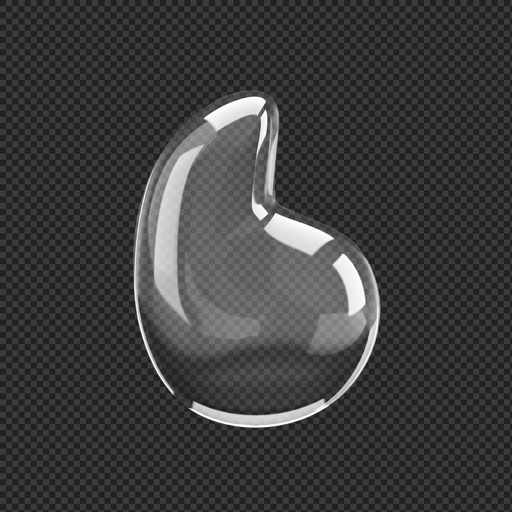 Quotation mark PNG sign 3D | Free PNG - rawpixel