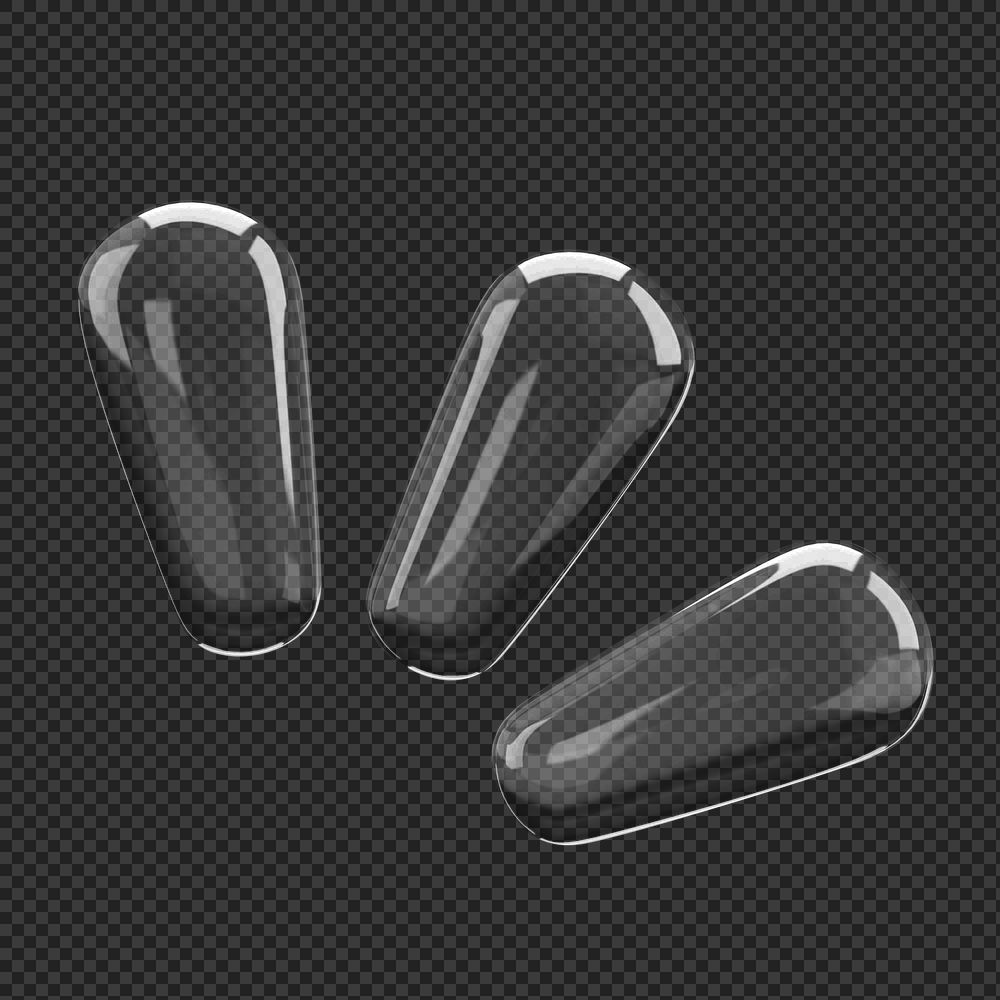 Blink png 3D bubble icon, | Premium PNG - rawpixel