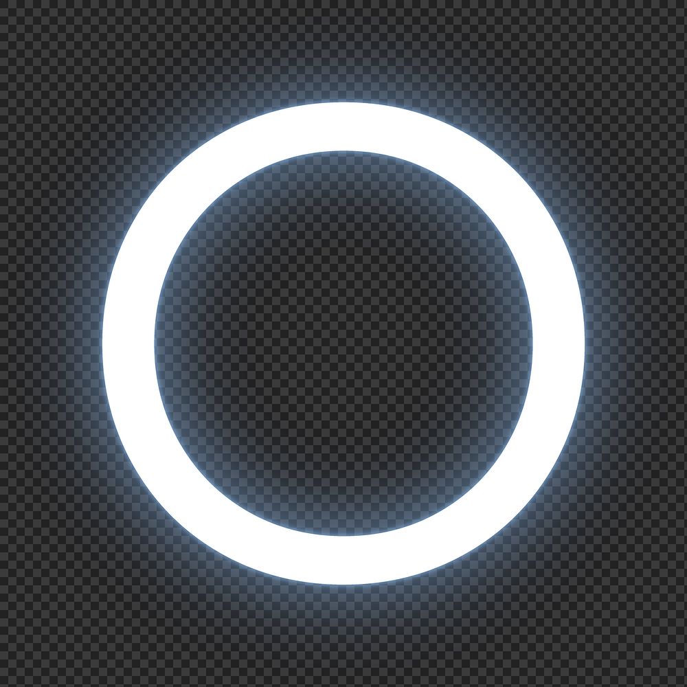 Letter o png white alphabet, | Premium PNG - rawpixel