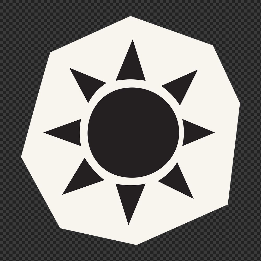 Simple Sun PNG Images | Free Photos, PNG Stickers, Wallpapers ...