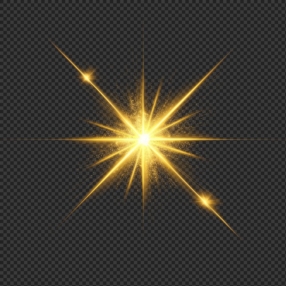 PNG Glowing star light astronomy | Premium PNG - rawpixel