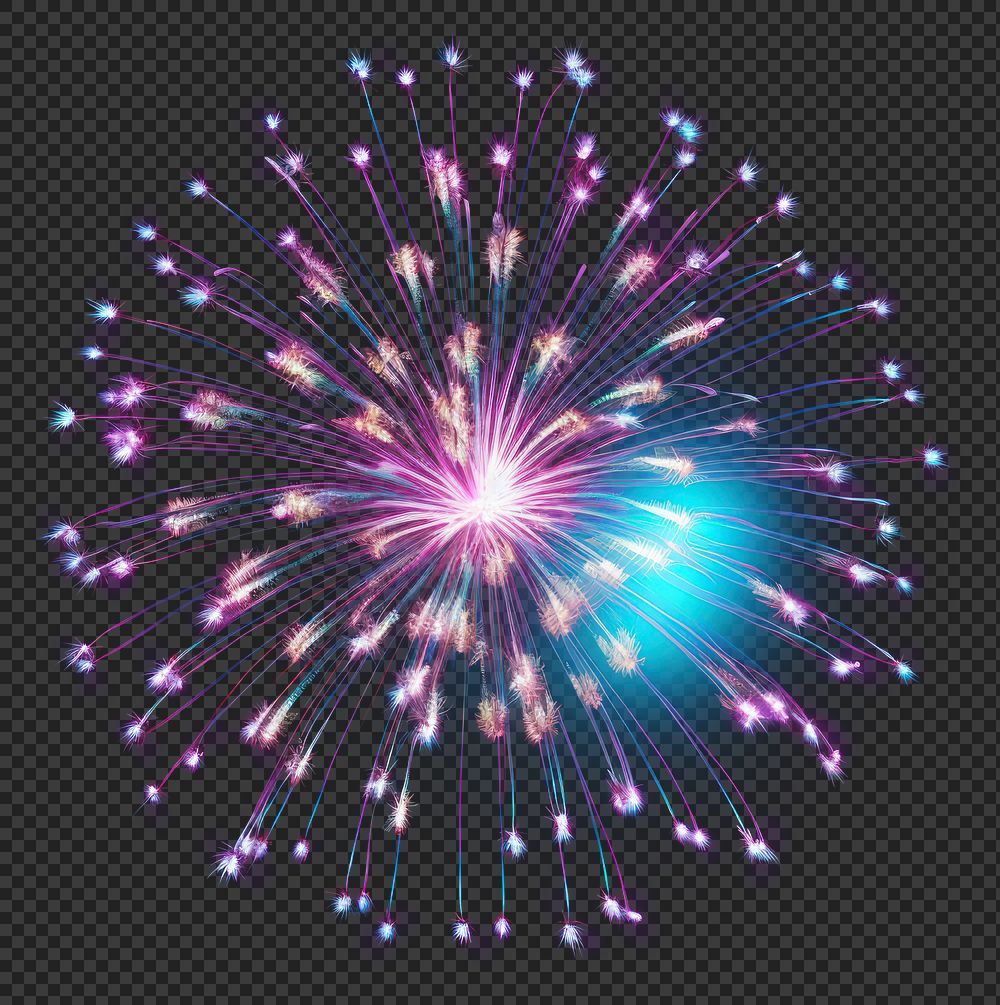 PNG Neon firework fireworks light | Free PNG - rawpixel
