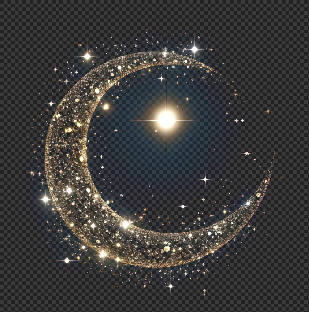 Moon astronomy outdoors nature. | Free PNG - rawpixel