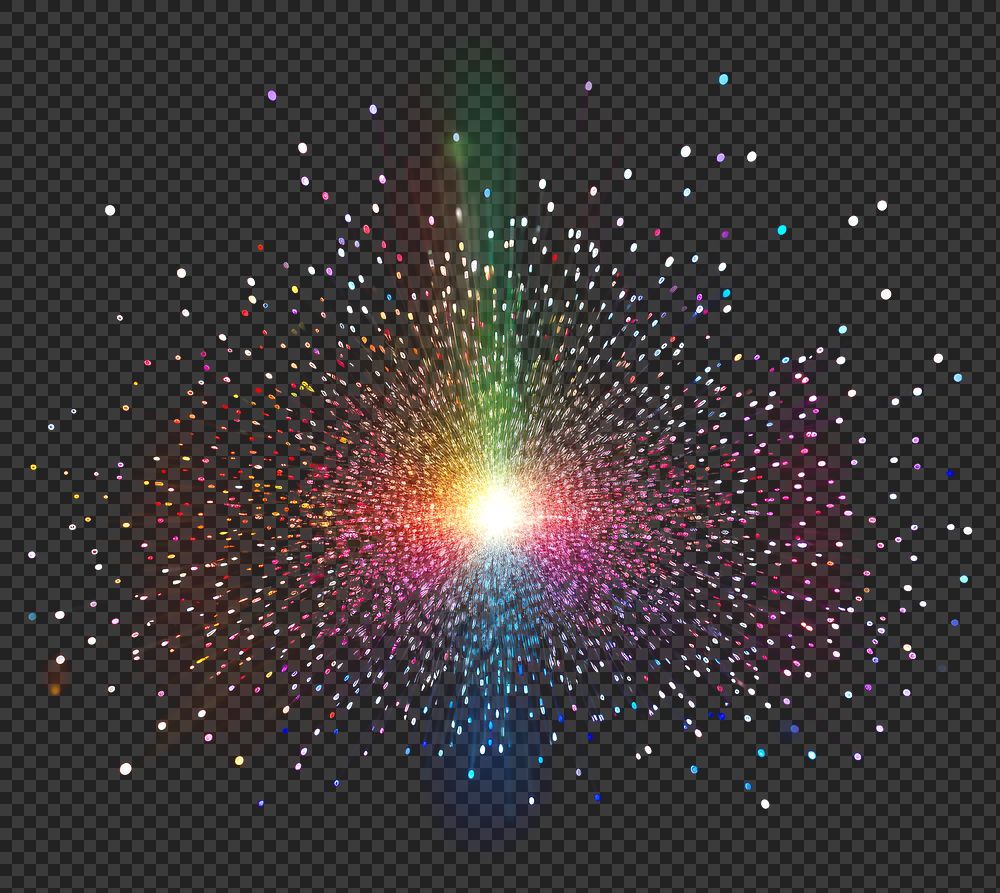 Light fireworks astronomy outdoors. | Free PNG - rawpixel