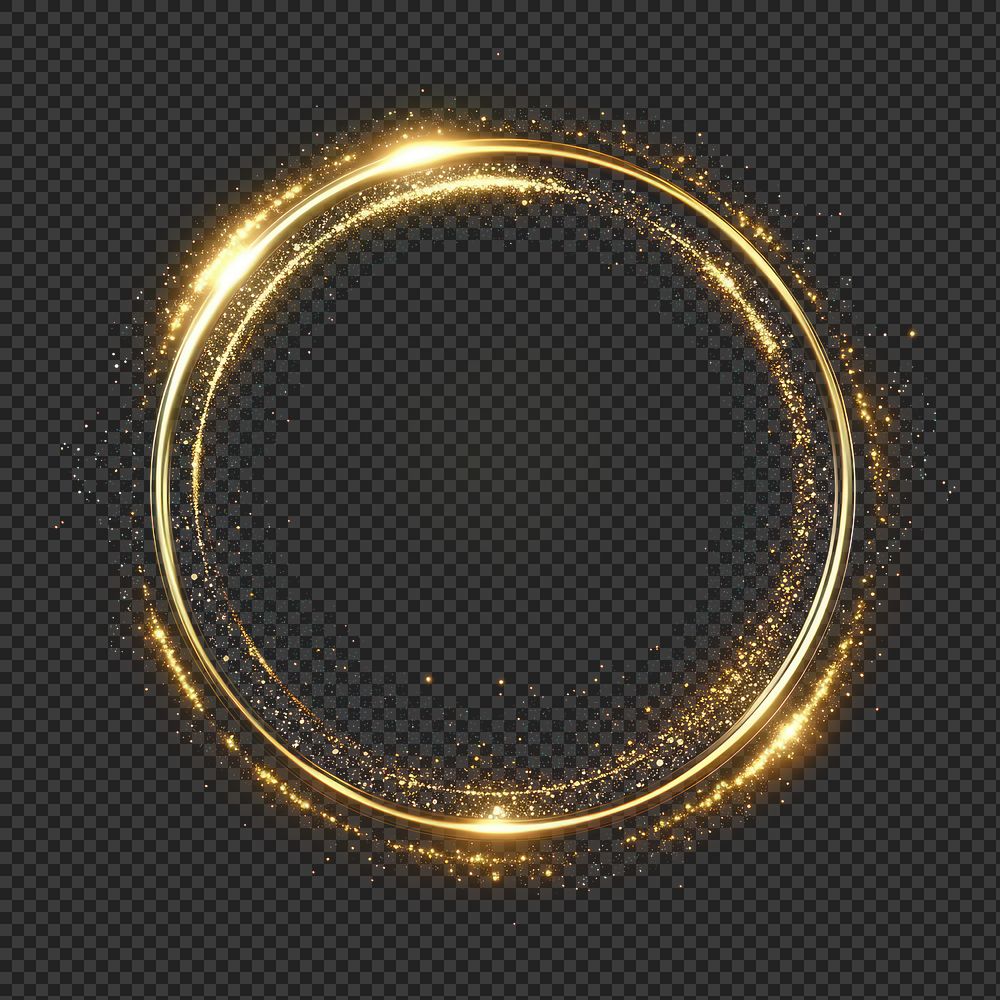 PNG Background circular glowing circle | Premium PNG - rawpixel